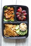 7 DIY Starbucks Protein Boxes | Busy But Healthy